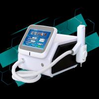 China Multifunctional Q Switch ND Yag Laser Machine For Tattoo Removal / Pigmentation for sale