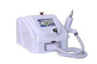 China 3 In 1 Q Switch ND Yag Laser Machine Tattoo Removal OEM ODM Services for sale