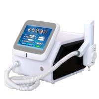 China Custom Q Switch ND Yag Laser Machine For Tattoo Removal / Acne Treatment for sale