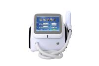 China Custom Q Switch ND Yag Laser Machine For Tattoo Removal / Acne Treatment for sale