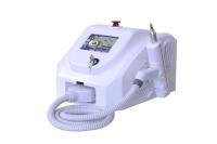China Commercial 3 In 1 Q Switch ND Yag Laser Machine With 8.4  Touch Screen for sale