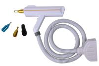 China Commercial 3 In 1 Q Switch ND Yag Laser Machine With 8.4  Touch Screen for sale