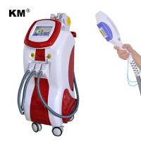 China 8.4inch Touch Screen IPL Hair Removal Machine For Beauty Salon / Cosmetic Salon for sale