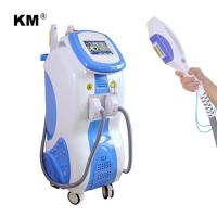 China 8.4inch Touch Screen IPL Hair Removal Machine For Beauty Salon / Cosmetic Salon for sale
