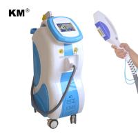 China 8.4inch Touch Screen IPL Hair Removal Machine For Beauty Salon / Cosmetic Salon for sale