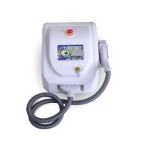 China Professional IPL OPT Laser Machine For Hair Removal / Skin Rejuvenation for sale