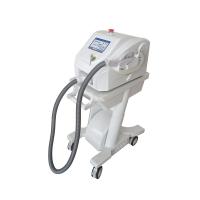 China Professional IPL OPT Laser Machine For Hair Removal / Skin Rejuvenation for sale
