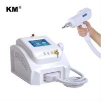 China 6mm YAG Bar Q Switch Laser Machine Tattoo Removal 1064nm 532nm 1320nm for sale