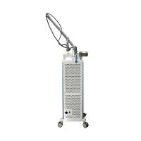 China 40w 60W Fractional CO2 Laser Machine For Wrinkle Removal Stretch Mark Scar Removal Tightening for sale