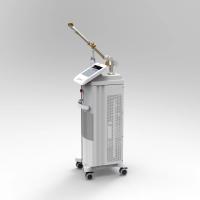 China Professional Fractional Laser CO2 Machine For Skin Resurfacing / Tightening for sale