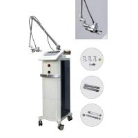 China 50W Fractional CO2 Laser Vaginal Tightening Machine 10600nm Wavelength for sale