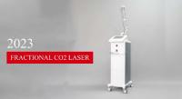 China 50W Fractional CO2 Laser Vaginal Tightening Machine 10600nm Wavelength for sale