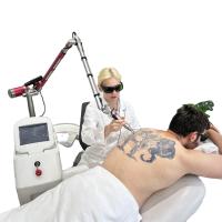 China Commercial Fractional CO2 Laser Machine for Skin Resurfacing / Stretch Mark Removal for sale