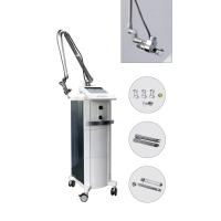 China Commercial Fractional CO2 Laser Machine for Skin Resurfacing / Stretch Mark Removal for sale