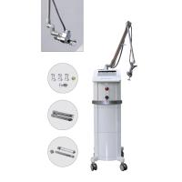 China Commercial Fractional CO2 Laser Machine for Skin Resurfacing / Stretch Mark Removal for sale