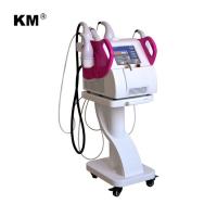 China Multifunction Cavitation RF Vacuum Slimming Machine For Body Slimming / Cellulite Reduction for sale