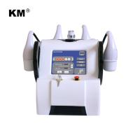China Multifunction Cavitation RF Vacuum Slimming Machine For Body Slimming / Cellulite Reduction for sale