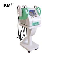 China Multifunction Cavitation RF Vacuum Slimming Machine For Body Slimming / Cellulite Reduction for sale