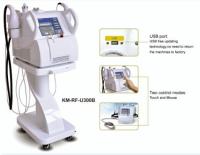 China 100W Cavitation RF Vacuum Slimming Machine Desktop Ultrasonic Cavitation Machine 40k for sale