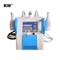 China 7 In 1 Professional Cavitation RF Vacuum Slimming Machine For Fat Loss for sale