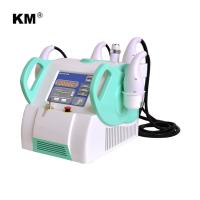 China 7 In 1 Professional Cavitation RF Vacuum Slimming Machine For Fat Loss for sale