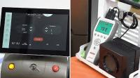 China 1800W Multifunctional Beauty Machine Hair Removal With IPL RF ND YAG Laser for sale