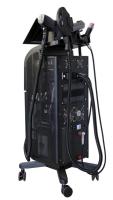 China Commercial Multifunctional Beauty Machine 755nm 808nm 1064nm For IPL Opt Laser Hair Removal for sale