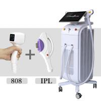 China 4 In 1 Multifunctional Beauty Laser Machine Hair Removal For Commercial for sale