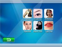China Custom Multifunctional Beauty Machine 808nm Q Switched Nd YAG Laser For Skin Lightening for sale