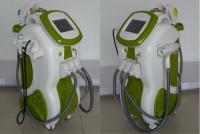 China 5in1 Salon / Spa IPL RF Cavitation Machine YAG Laser Skin Care Beauty Equipment for sale