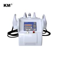 China Portable RF Weight Loss Machine AU Plugs Ultrasound Fat Cavitation Machine for sale