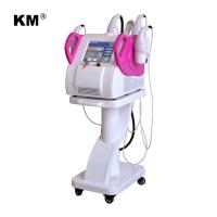 China Portable RF Weight Loss Machine AU Plugs Ultrasound Fat Cavitation Machine for sale