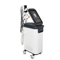 China Vertical Magnetic Facial Ems rf Skin Rejuvenation Lifting Skin Tightening slimming Rf Lifting Machine machifor sal for sale