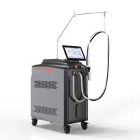China Professional Alexandrite Laser Machine 755nm OEM ODM Services for sale