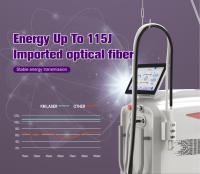 China Professional Alexandrite Laser Machine 755nm OEM ODM Services for sale