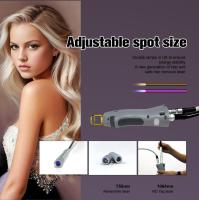 China Professional Alexandrite Laser Machine 755nm OEM ODM Services for sale