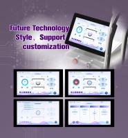 China Professional Alexandrite Laser Machine 755nm OEM ODM Services for sale