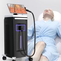 China 808nm/755 808 1064 940 User Manual Video Diode Laser Hair Removal Machine for sale