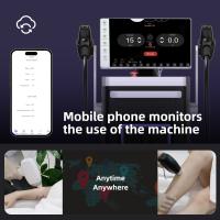China Superior Diode Laser Hair Removal Equipment 808nm/755 808 1064 940 Wavelength 1-10Hz Shot Frequency for sale