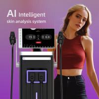 China 808nm/755 808 1064 940 User Manual Video Diode Laser Hair Removal Machine for sale