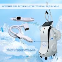 China Multifunctional skin rejuvenation hair removal laser RF IPL ND YAG LASER MACHINE for sale