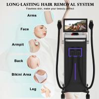 China KM 4 Wavelengths Laser Diode 808nm 755 808 940 1064NM Laser Beauty Equipment for Hair Removal for sale