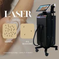 China High Power 2000W 808 Diode Laser 4 Wave 755 808 940 1064 Ice Titanium CE Approved Diode Laser Hair Removal Machine for Salon for sale