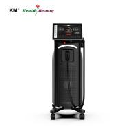 China Commercial Medical CE High Power 1200w 3000w Triple Laser Diode 4 Wave Diode Laser Hair Removal Machine for sale