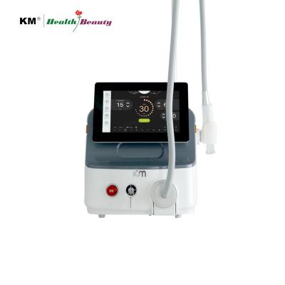 China Compact size Thulium Erbium laser apparatus delivering stable continuous wave operation and superior beam for industrial for sale