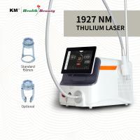 China Compact Size 1927nm Thulium Laser Device Engineered for Effective Skin Therapy and Minimally Invasive Cosmetic Procedures for sale