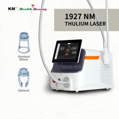 China Compact Size 1927nm Thulium Laser Device Engineered for Effective Skin Therapy and Minimally Invasive Cosmetic Procedures for sale