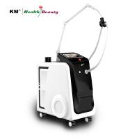 China Hot Selling 755nm Alexandrite Laser Long Pulse Nd Yag 1064 Vascular Laser 755 Alex Alexandrite Super Hair Removal Machine for sale