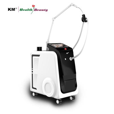 China Hot Selling 755nm Alexandrite Laser Long Pulse Nd Yag 1064 Vascular Laser 755 Alex Alexandrite Super Hair Removal Machine for sale
