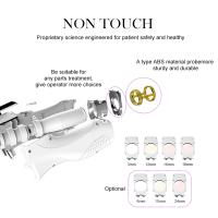 China Compact Alexandrite Laser Device Featuring Advanced Cooling and Variable Frequency for Comfortable Patient Experience for sale